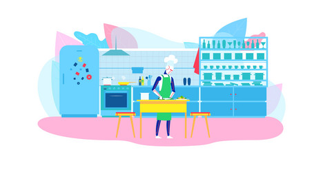 Domestic Helper Vector Images (over 670)