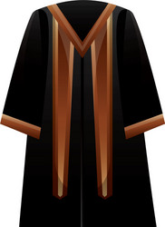 Graduation Toga Vector Images (over 700)