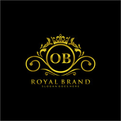 Ob Logo Vector Images (over 2,300)
