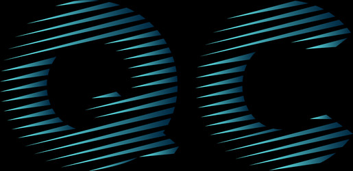 Qc Logos Vector Images (over 1,500)