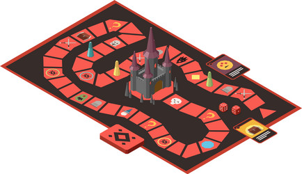 Board Game Vector Images (over 75,000)