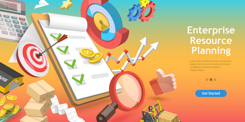 Enterprise Vector Images (over 20,000)