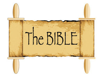 Bible Scroll Vector Images (over 3,700)