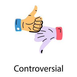 Controversy Vector Images (over 1,100)