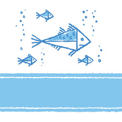 Header Fish Background Vector Images (over 220)