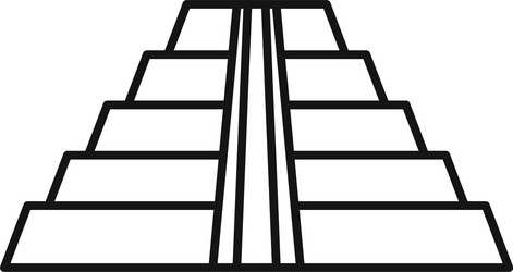Pyramid Outline Vector Images (over 16,000)