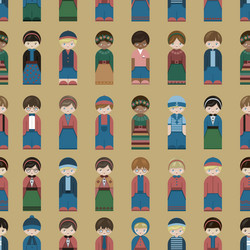 Cartoon Peg Vector Images (over 890)