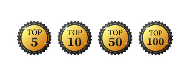 10 to 100 Vector Images (over 4,200)