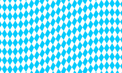 Traditional bavarian seamless pattern Royalty Free Vector