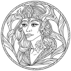 Drow Vector Images (over 250)