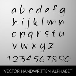 Scroll Alphabet Vector Images (over 1,500)