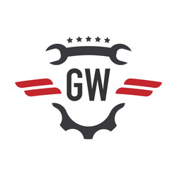 Gw Logo Vector Images (over 1,600)