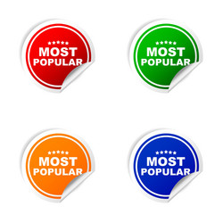 Most Popular Vector Images (over 2,400)