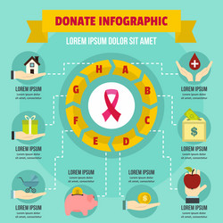 Cancer Ribbon Chart Vector Images (over 180)