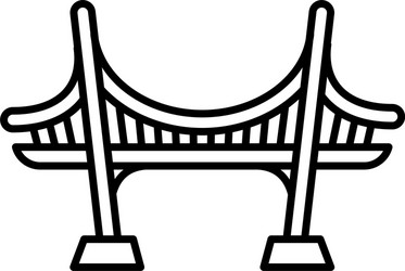 Bay Bridge Vector Images (over 1,300)