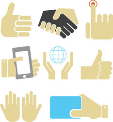 Hands Vector Images (over 3.8 million)