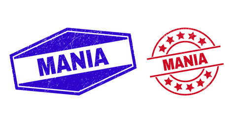 Mania Vector Images (over 1,100)