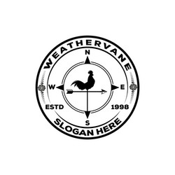 Wind Vane Arrow Vector Images (über 1,400)