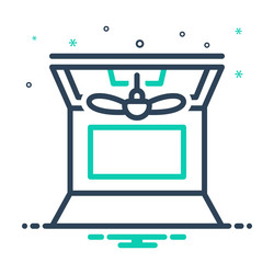 Ceiling Icon Vector Images (over 9,400)