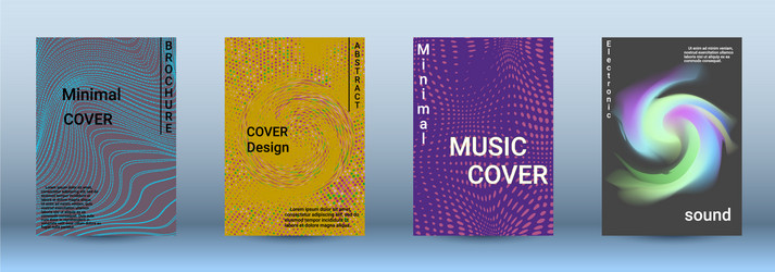 Minimum coverage Royalty Free Vector Image - VectorStock