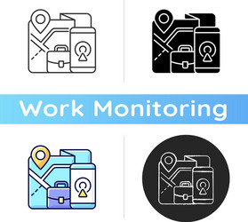 Gps Tracking Logo Vector Images (over 1,100)