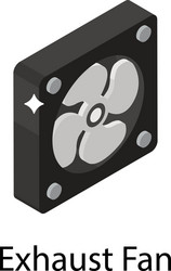Exhaust Fan Vector Images (over 5,300)