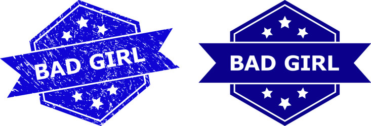 Grunge Girls Bad Vector Images (over 140)