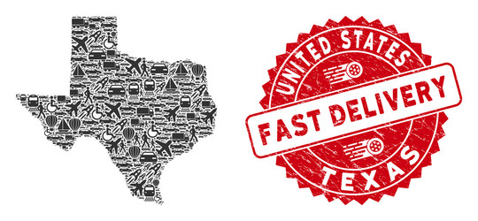 Stamp Texas Watermark Vector Images (over 270)