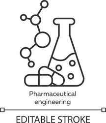 Chemical Engineering Logo