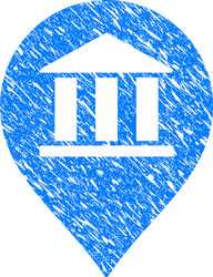 Bank Watermark Building Vector Images (over 550)