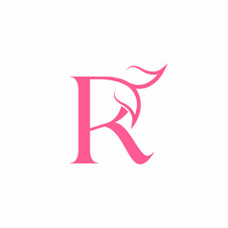 R Beauty Logo Vector Images (over 5,700)