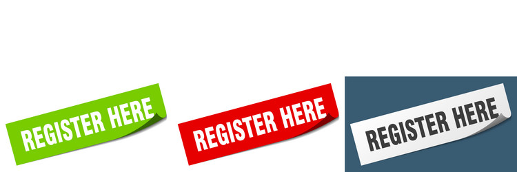 Peel Here Vector Images (39)