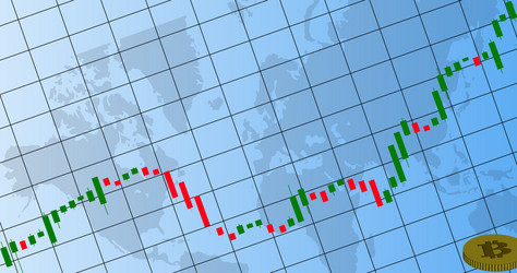 Trading Vector Images (over 250,000)