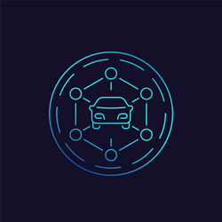 Carpool Logos Vector Images (over 350)