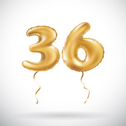 Number 36 Vector Images (over 950)