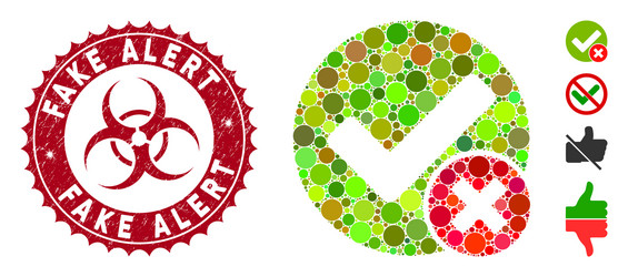 Fake Watermark Stamp Vector Images (over 1,200)