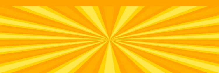 Cartoon Sun and Rays Vector Images (over 9,300)