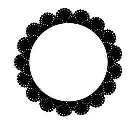 Circle Edge Vector Images (over 10,000)