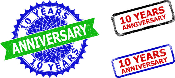 10 Years Vector Images (over 14,000)