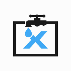 X Water Logo Vector Images (over 390)