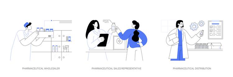 Infographic Pharmaceutical Vector Images (over 5,400)