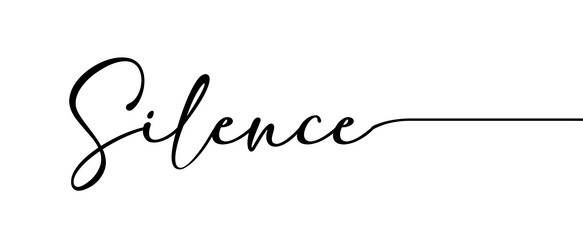 Silence Vector Images (over 22,000)