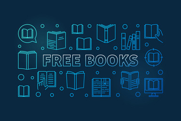 Computer Science Educational Banner Horizontal Vector Images (over 160)
