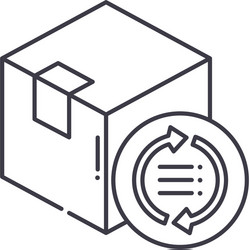 Fulfillment Icon Vector Images (over 4,800)