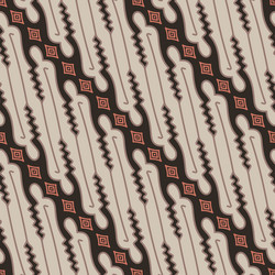 Batik Parang Vector Images (over 570)