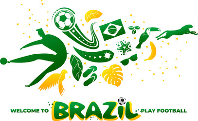 Brasil Vector Images (over 8,300)