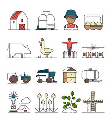 Field Work Vector Images (over 17,000)