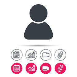 Login Logout Person Vector Images (over 110)