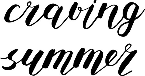 Craving Vector Images (over 1,300)