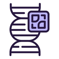 Dna Sequencing Icon Vector Images (over 1,000)
